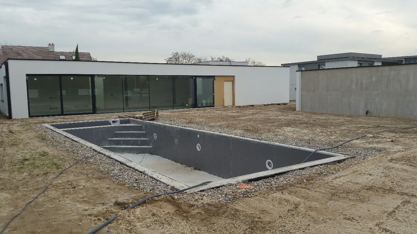 Maison d’architecte en Alsace : moi, la 2000e de Batige ! - Batige