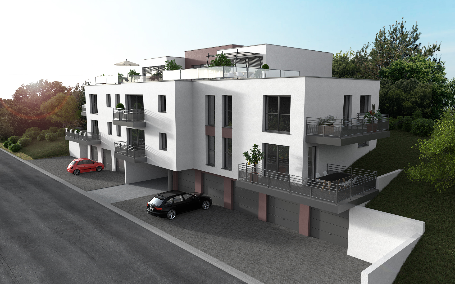 BATIGE-Sierentz-Jour - Batige