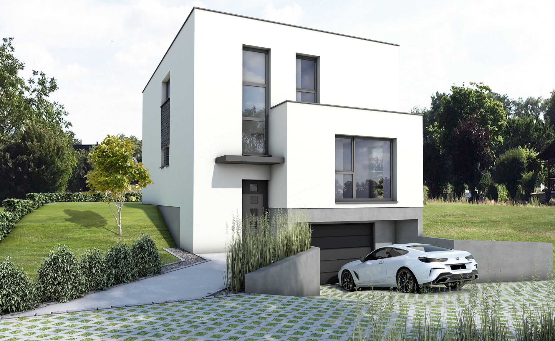 BUBENDORFF Avant - Batige